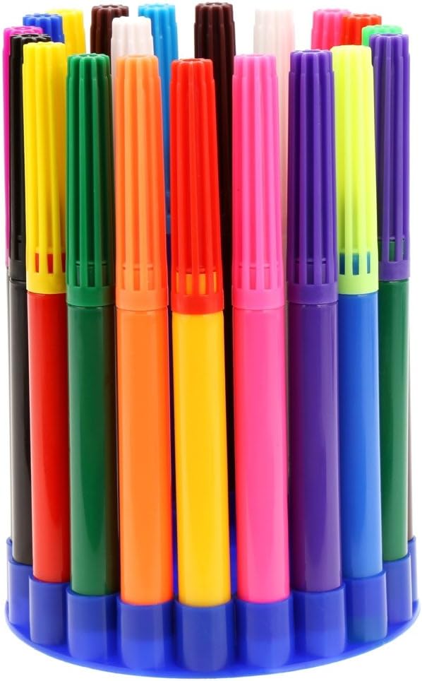 Keetek New Magic Pens Eraser Pen Amazing Color-Changing Pens: Amazon.co ...