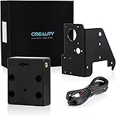 Amazon.com: Creality Official Ender 3 V3 SE/KE Filament Runout Sensor Kit, 3D Printer Smart ...