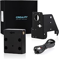 Amazon.com: Official Creality Filament Detection Module Detector Sensor Switch Run Out Pause ...