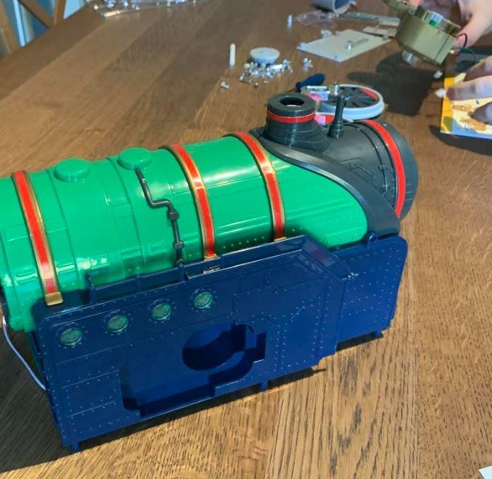 $5/mo - Finance Stemnex: Amazing Steam Engine, Learn Steam Engine ...