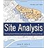 Site Analysis: A Contextual Approach to Sustainable Land Planning and ...