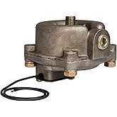 Amazon.com: TORQUE DV-2 Auto Air Tank Drain Valve with Heater, for Semi ...