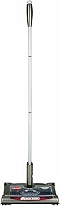 Amazon.com - BISSELL Perfect Sweep Turbo Cordless Rechargeable Sweeper ...