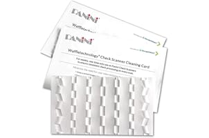 Amazon Best Sellers: Best Business Card Scanners