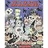 Boo! Haiku: Deanna Caswell, Bob Shea: 9781419721182: Amazon.com: Books