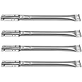 Amazon.com : Dongftai SA678A (4-Pack) 14 7/8" Stainless Steel Burner ...