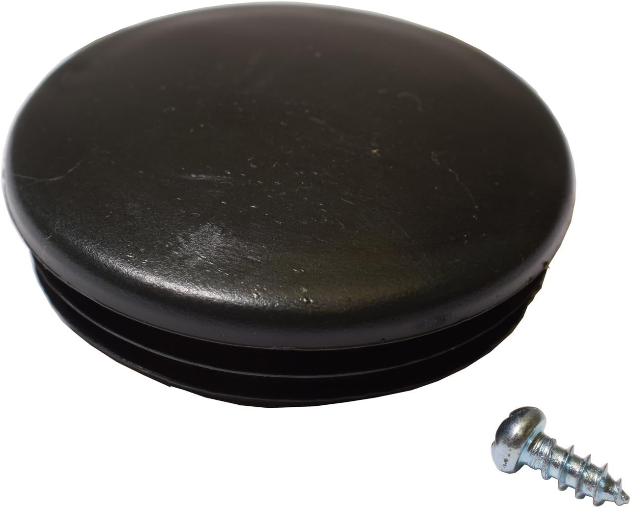 Amazon.com: RAM Replacement Jack Cap (TJA-2000S-CP) - Single: Automotive