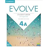 Amazon.com: Evolve Level 1 Student's Book with Digital Pack ...