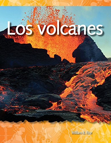 Los Volcanes (Volcanoes) (Spanish Version) (Las Fuerzas En La ...