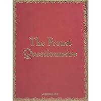 Vanity Fair's Proust Questionnaire: 101 Luminaries Ponder Love, Death ...