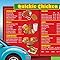 Drive-Thru Menu Math: Add & Subtract Money | Reproducible Activity Book ...