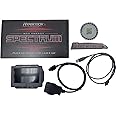Amazon.com: Hypertech 3000 Max Energy Spectrum Power OBDII Tuning ...