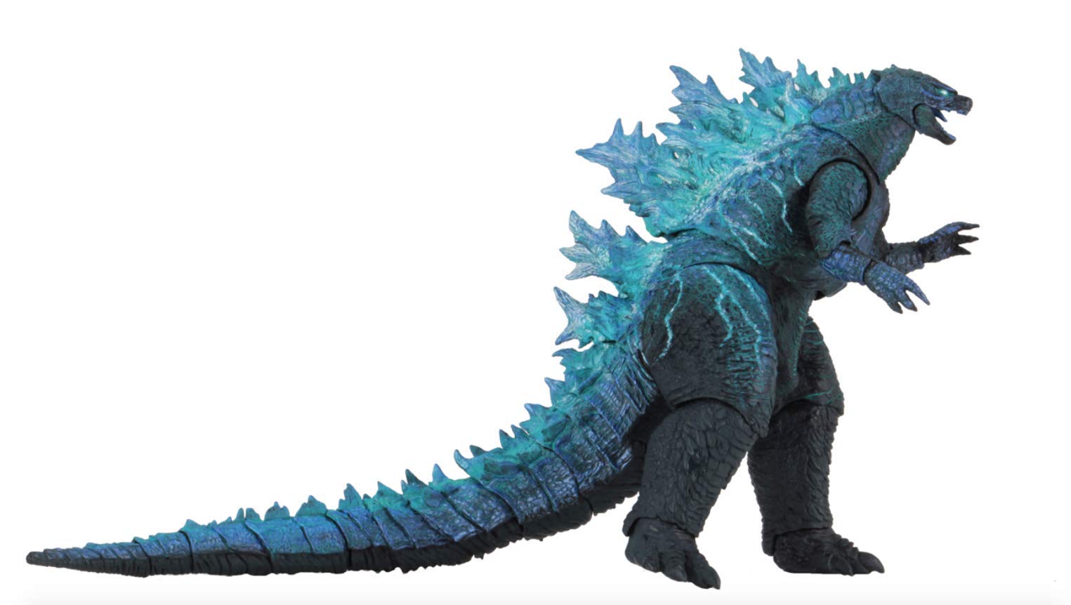 Mua NECA 2019 Godzilla: Godzilla V2 Head-to-Tail 12 Inch Action Figure ...