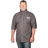 Robert Sorby #9011Xxl Woodturners Smock Size Xxl: Amazon.co.uk: DIY & Tools