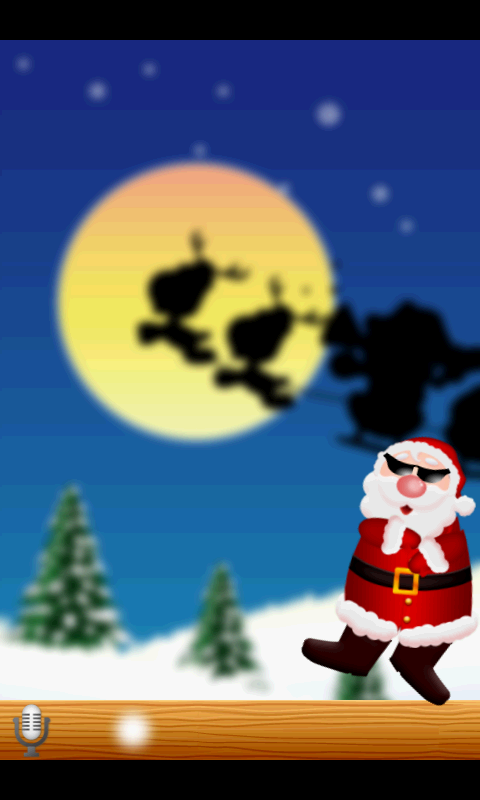 Dancing Santa:Amazon.com:Appstore for Android