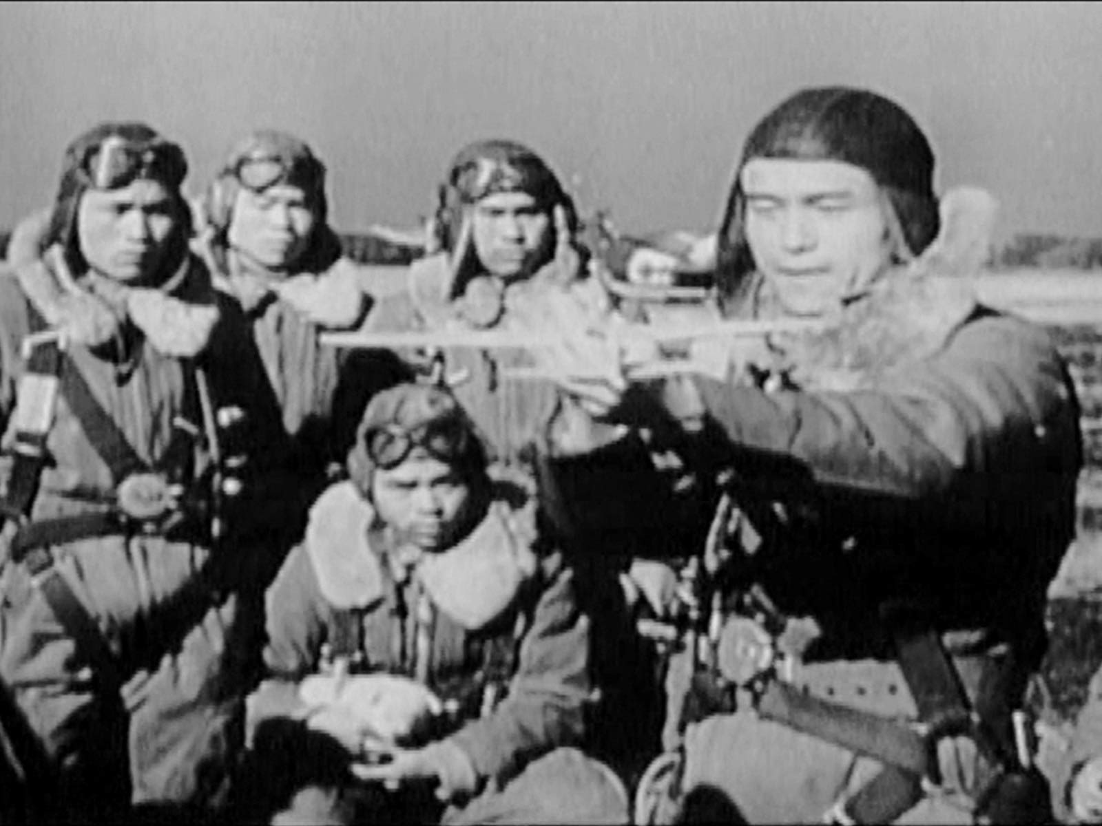 Watch Battlefronts of World War II | Prime Video