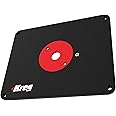 Kreg PRS4038 Precision Router Table Insert Plate - Undrilled : Amazon ...