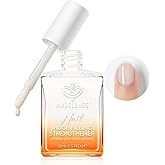 Amazon.com : modelones Nail Strengthener, 8-in-One Nail Ridge Filler ...