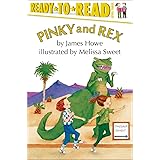 Ready To Read Pinky And Rex And The School Play: Howe, James, Sweet ...