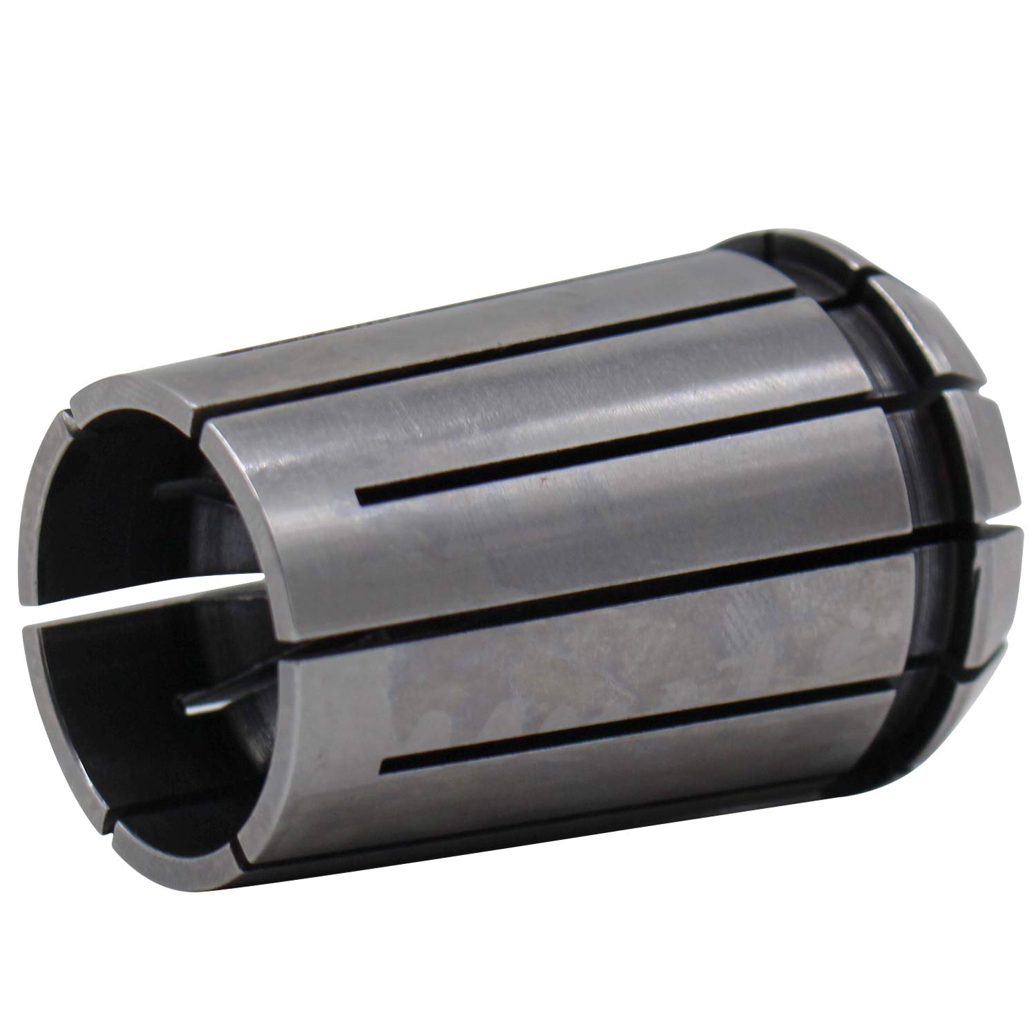 WONDERSUNM Full Grip Round Collet OZ Collet OZ25-1/2" OZ25 Precision ...