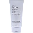 Amazon.com: Estee Lauder Perfectly Clean Multi-Action Foam Cleanser ...