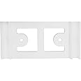 Amazon.com: Mr. Chain High Drain Loop Bracket (1/2") - 77000-1 : Industrial & Scientific