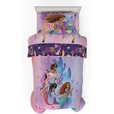 Amazon.com: Franco Disney Princess Ariel The Little Mermaid Live Action ...