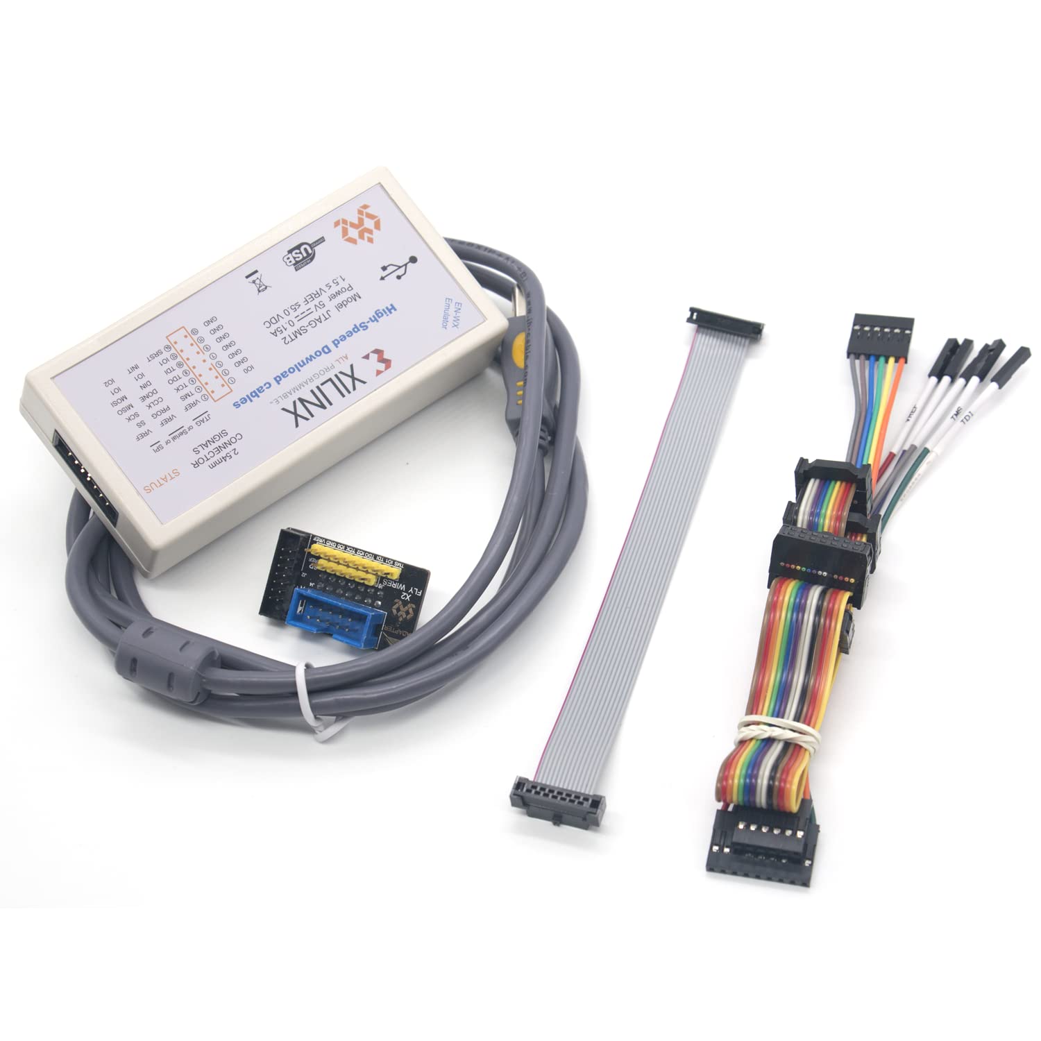 Mua NESPi Sinkr JTAG Download Programmer JTAG-SMT2 for XILINX FPGA ...