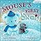 Mouse's First Snow: Thompson, Lauren, Erdogan, Buket: 9781442426511 ...