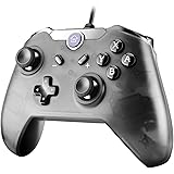 Amazon.com: iMW Pro Wired Controller for Nintendo Switch: Video Games