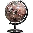 Amazon.com: Mapsoft Explorer Mars Globe, 24cm/9.5", R-24, Red Planet, Mars Map, Marte Map : Toys ...