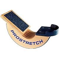 Amazon.com: ProStretch Wooden Original, Made in USA, Calf Stretcher and ...