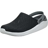Amazon.com | Crocs Men's and Women's Literide Clog | Mules & Clogs