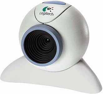 Driver logitech quickcam express windows 10 - parahilo