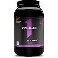 Amazon.com: Rule One Proteins, R1 Casein - Chocolate Fudge, 25g Slow ...