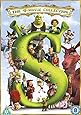 The Complete Toy Story Collection: Toy Story / Toy Story 2 / Toy Story ...