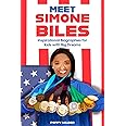 Meet Simone Biles: Inspirational Biographies for Kids With Big Dreams ...
