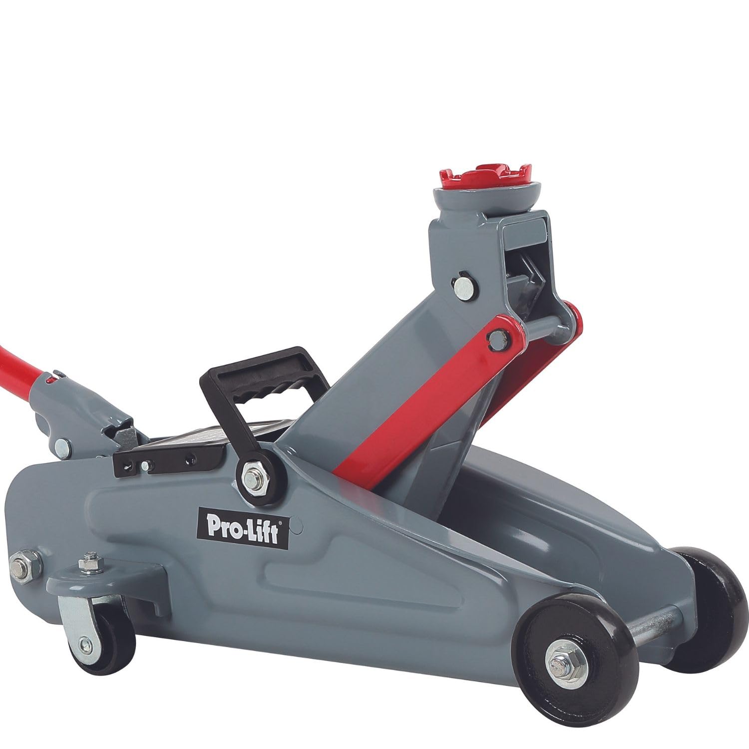 Pro-Lift 2 Ton Floor Jack - Car Hydraulic Trolley Jack Lift with 4000 ...