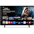 Amazon.com: VIZIO V4K43M 43 inch Class 4K LED HDR Smart TV : Electronics