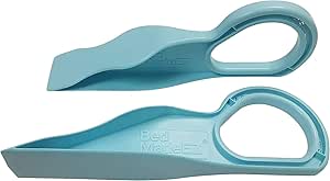 Amazon.com: Bed MadeEZ Bed Maker Kit – Easy to Use Mattress Lifter With ...