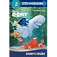 Dory's Story (Disney/Pixar Finding Dory) (Step into Reading): RH Disney ...