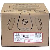 Amazon.com: Supply Depot Compatible with Coke Classic Soda Syrup 2.5 ...