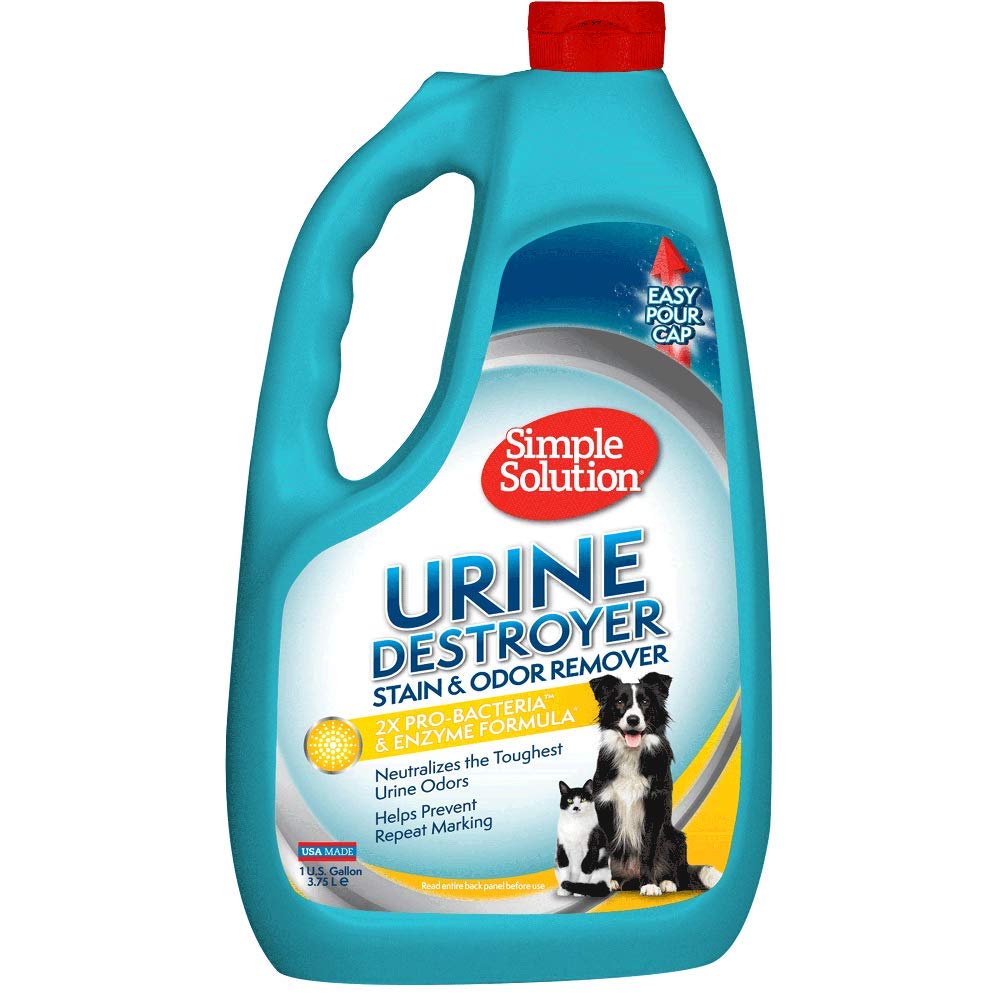 Mua Pet Urine Destroyer | Enzymatic Cleaner with 2X Pro-Bacteria ...