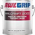 Amazon.com : Awlgrip Awlcraft 2000 (Color: Snow White, Size: Gallon ...