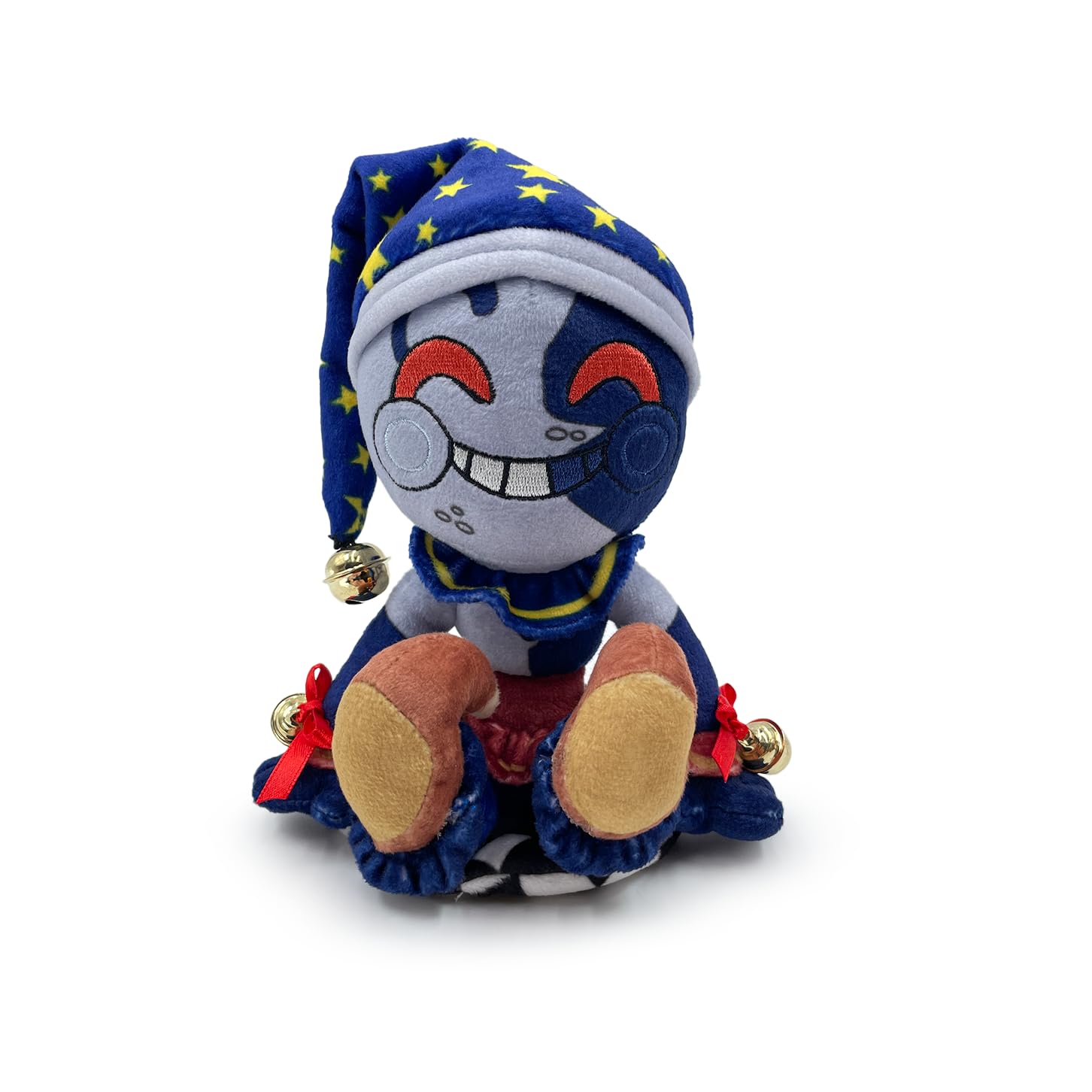 Mua Youtooz FNAF Moon Plush 6" Inch Shoulder Rider, Collectible Soft ...