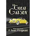 Amazon.com: The Great Gatsby - Reader's Library Classic: 9781954839243 ...
