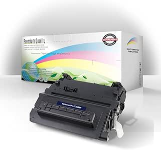 Amazon.com: HP LaserJet P4010/ P4014/ P4015/ P4515 Series Smart Print ...