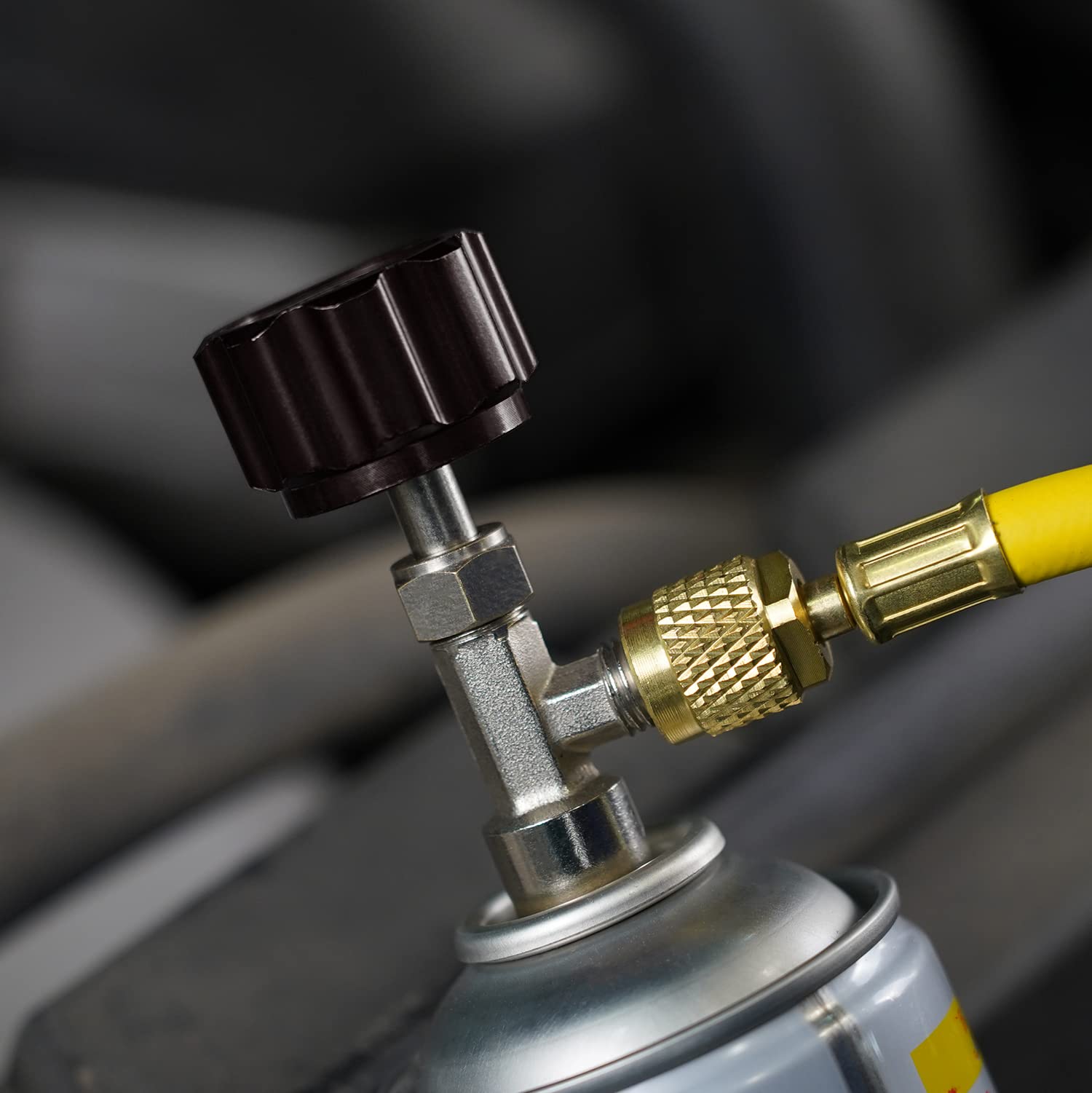 Mua Lichamp R134a Can Tap, Automotive R 134a Self Sealing Can Tap and ...