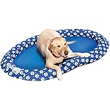 Amazon.com : Lazy Dog Loungers Rafts for Dogs and Pets - Semi ...