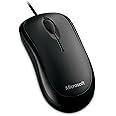 Mouse Optical Basic Com Fio Usb Preto Microsoft - P5800061 | Amazon.com.br